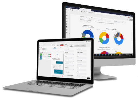 Aselo | A Platform for Crisis Intervention Helplines